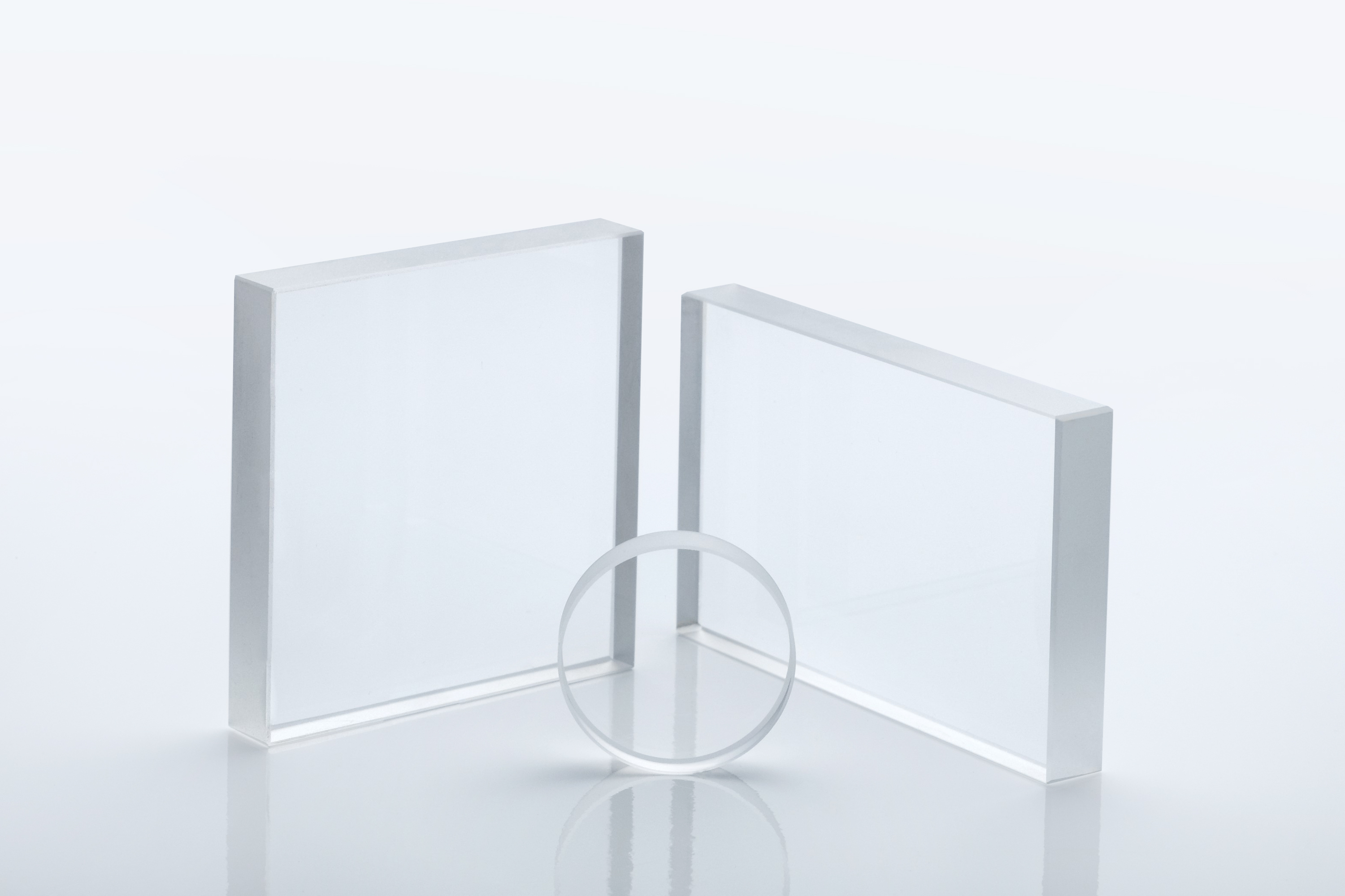 Quartz windows | UV Fused Silica Windows | IR Quartz