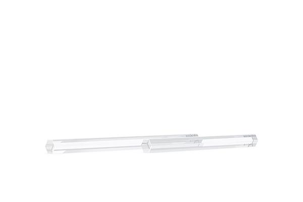 Light Pipe Homogenising Rods