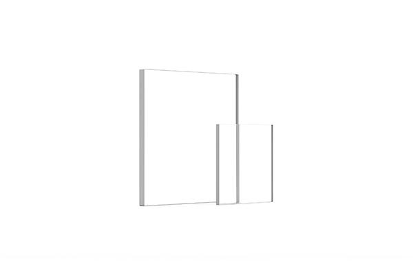 Precision grade N-BK7 windows | Borosilicate window | IR quartz windows