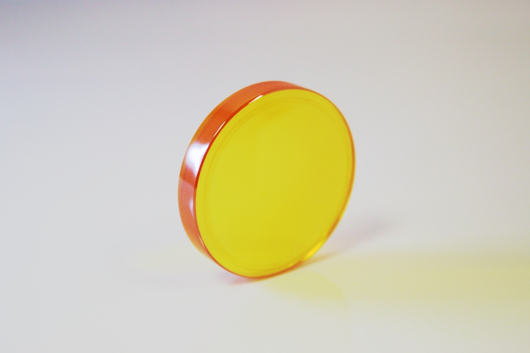 Zinc Selenide Sulphide Components | FLIR Forward Looking Infrared