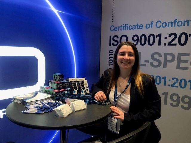 Knight Optical sets benchmark for quality at this year's CLEO:EXPO ...