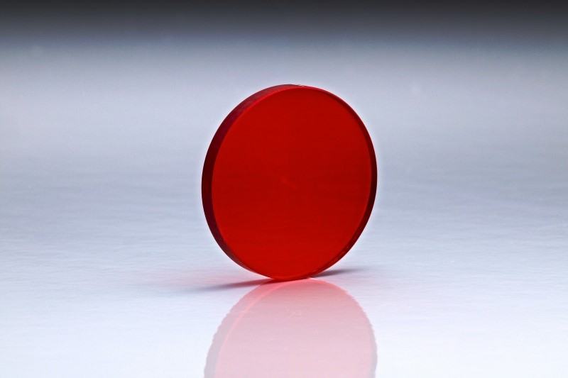 Custom KRS 5N optical components | Thallium Bromide-Iodide | IR Optics