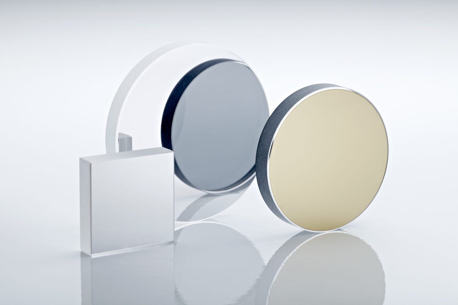 Custom plane front surface mirrors | periscopes & telescopes
