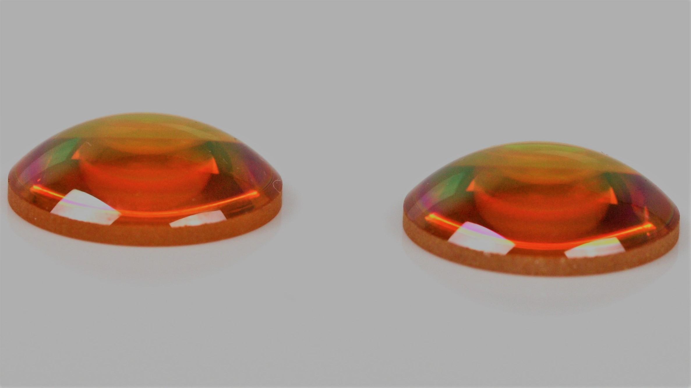 Custom Infrared Optics | Custom Optics | Knight Optical