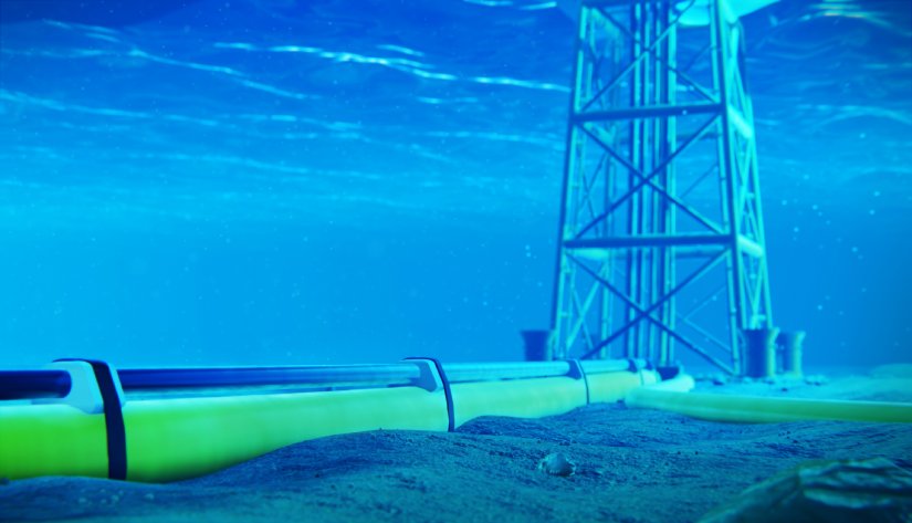 Navigating the Depths of Long-Term Success in Subsea R&D - Knight Optical
