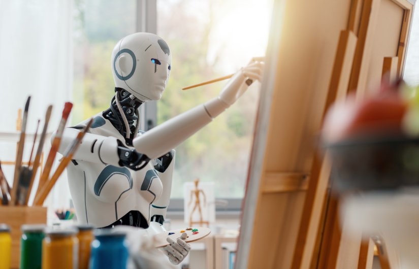 Shaping the Spectrum: Optics & Tech Redefining Art & Design - Knight ...