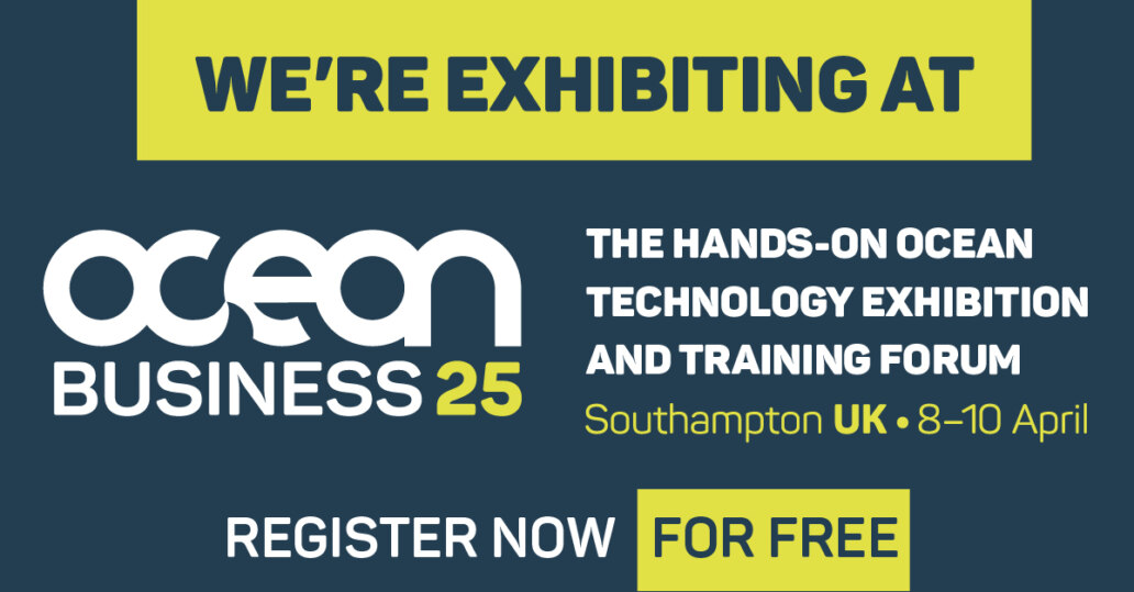 Knight Optical exhibiting at Ocean Business 2025 - Knight Optical