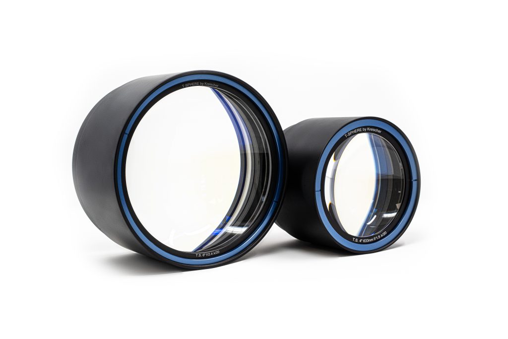 Custom Capabilities for Optical Components | Knight Optical