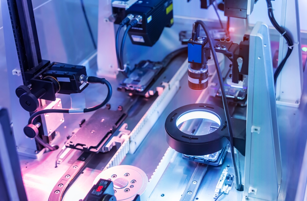 Optical Bandpass Filters: Precision Wavelength Control for Modern ...